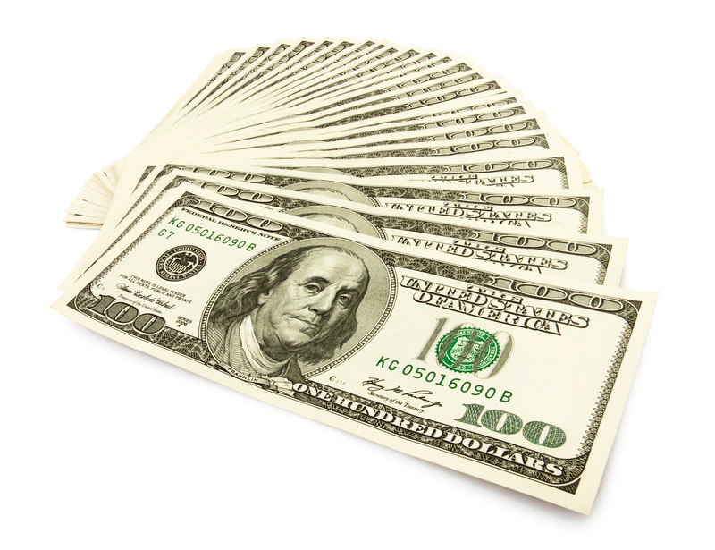 Welcome - Gentry Finance